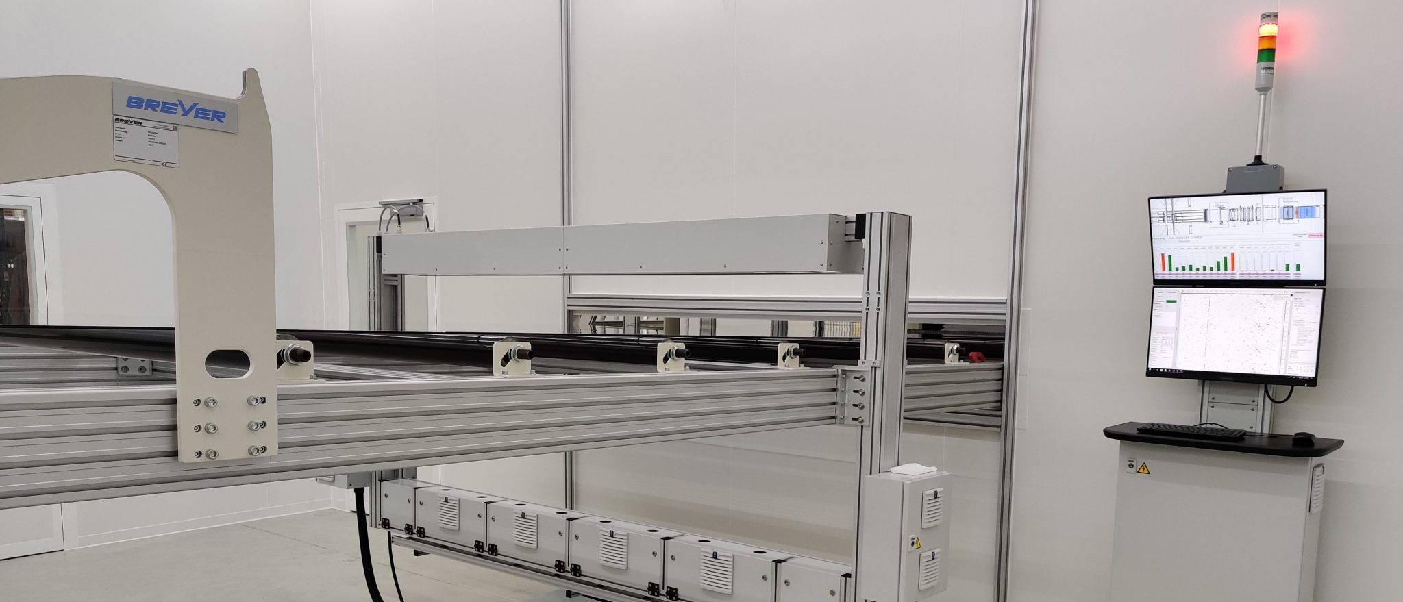 Sheet inspection - Inspect Technologies
